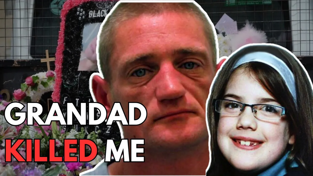 The Murder Of 7 Year Old Mark Tildesley – The Raccoon